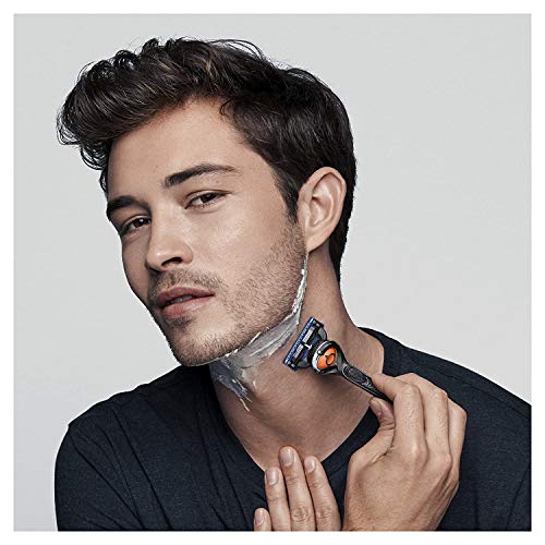 Braun Hair Clippers for Men MGK3245, 7-in-1 Beard Trimmer, Mens Grooming Kit, Cordless & Rechargeable with Gillette ProGlide Razor