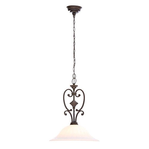 Hampton Bay GEX8991A Lighting, See Picture