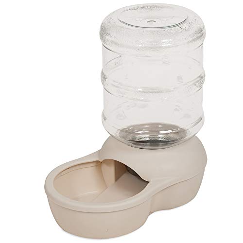 Aspen Pet Aspen Pet Lebistro Cat and Dog Water Dispenser