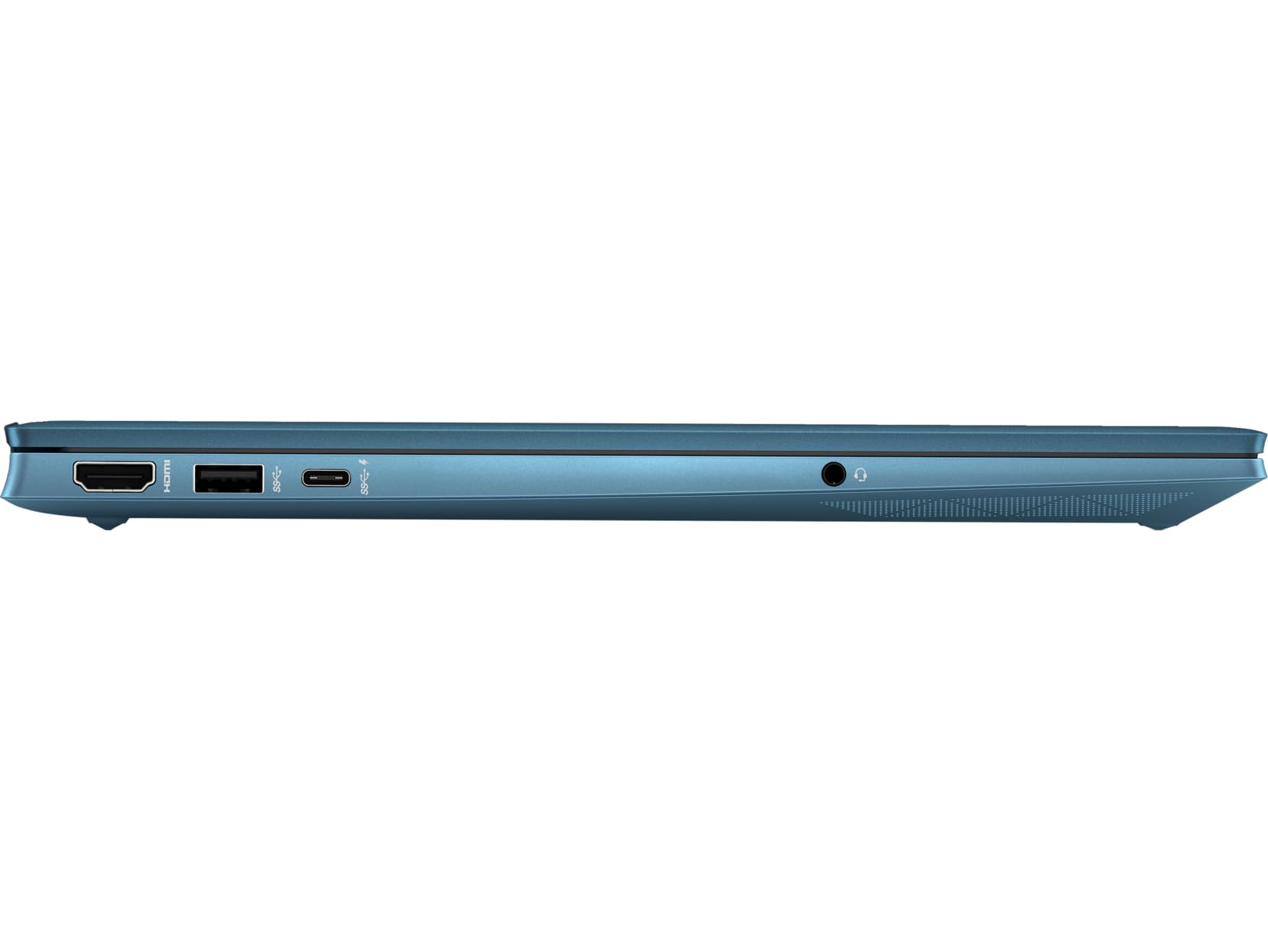 HP Pavilion 15 2022 Business Laptop 15.6" FHD IPS Touchscreen 4-Core Intel i7-1195G7 16GB DDR4 2TB SSD Intel Iris Xe Graphics Wi-Fi 6 Backlit Keyboard Fingerprint Windows 11 Home w/ONT 32GB USB