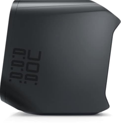 Dell Alienware Aurora R15 Desktop (2023) | Core i7-13700F - 1TB SSD Hard Drive - 32GB RAM - Nvidia GeForce RTX 4060 Ti | 16 cores @ 5.2 GHz - 8GB GDDR6 Win 11 Home Black (Renewed)