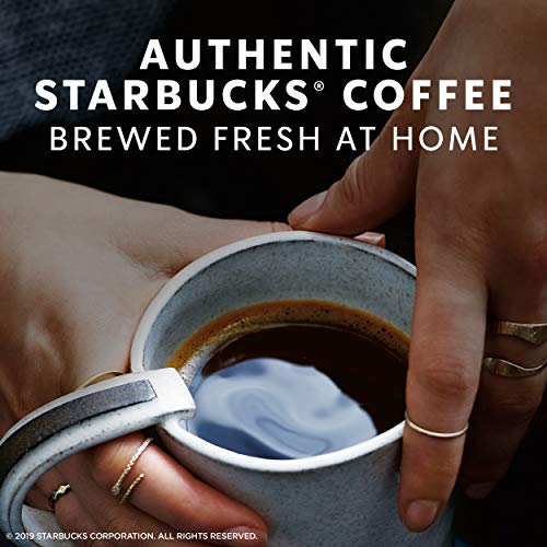 Starbucks Hot Cocoa K-Cup Coffee Pods β Hot Cocoa for Keurig Brewers β 6 boxes (60 pods total)