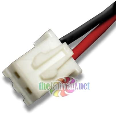 The Fan Van 35mm x 10mm Quiet Replacement Cooling Fan for Tivo Roamio OTA TCD846000