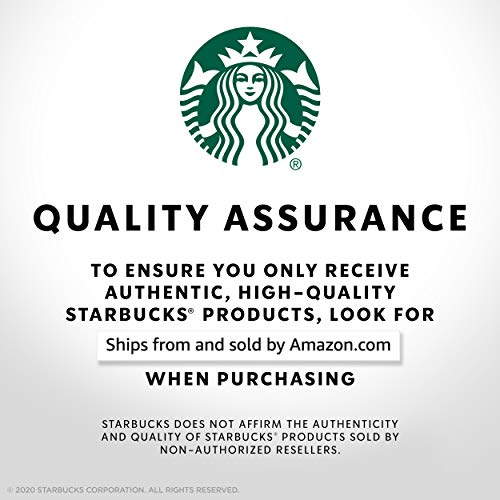 Starbucks Hot Cocoa K-Cup Coffee Pods β Hot Cocoa for Keurig Brewers β 6 boxes (60 pods total)