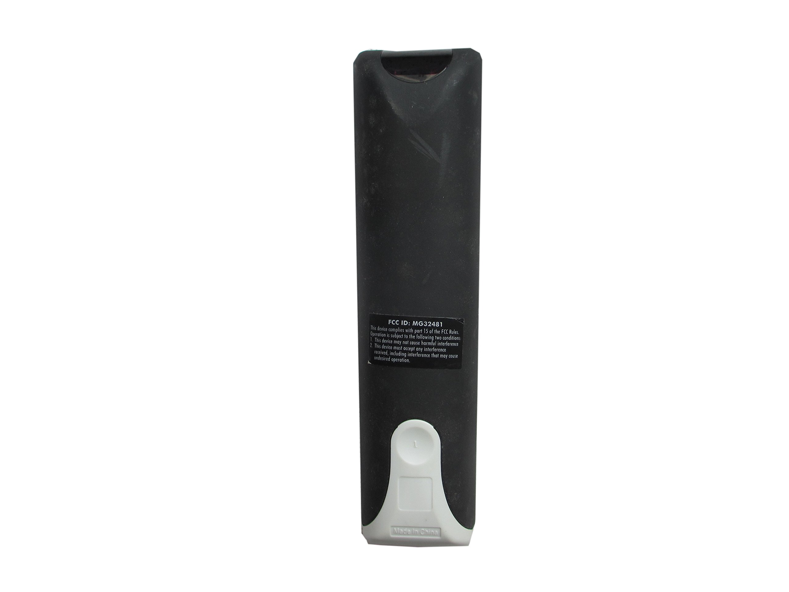 Hotsmtbang Universal Remote Control for NEC Nova Onkyo Oppo Philco Philips Pioneer Proscan Qwestar RCA Rotel Rowa Samsung Sanyo Sharp Sherwood Sony Sylvania Symphonic Teac Tivo Toshiba DVD Player
