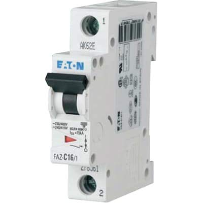Eaton - Cutler Hammer Faz-B25/1-Sp ďź6Packďź 40007006623