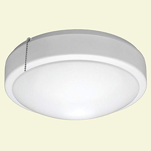 Hampton Bay Universal LED Ceiling Fan Light Kit