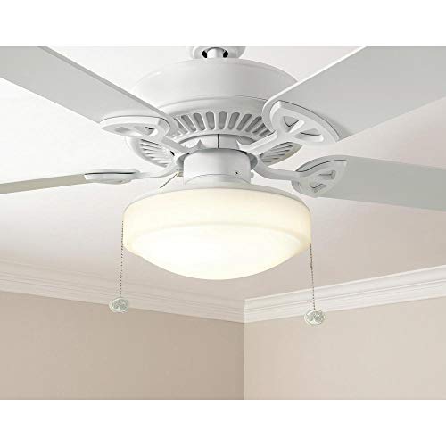 Hampton Bay Universal LED Ceiling Fan Light Kit