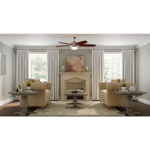Hampton Bay Universal LED Ceiling Fan Light Kit