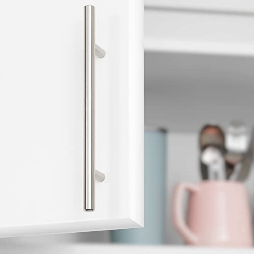Prepac D Elite Storage Cabinet Set, 6 pc, White
