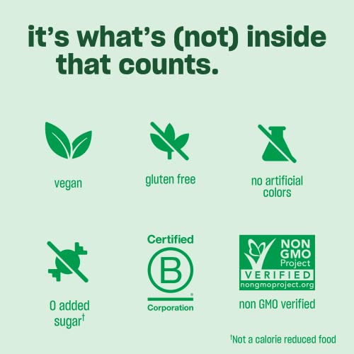 Vega Hello Wellness You’ve Got Guts Blender Free Smoothie, Choco Cinnamon Banana (14 Servings) Plant Based Vegan Protein Powder, 5g Prebiotic Fiber, 0g Added Sugar, 14.3oz (Packaging May Vary)
