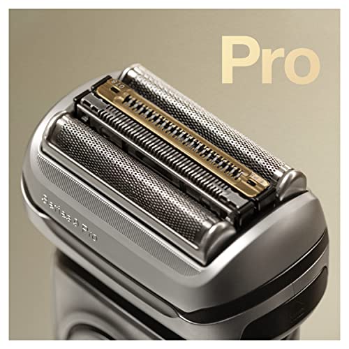 Braun Shaver Head 94M