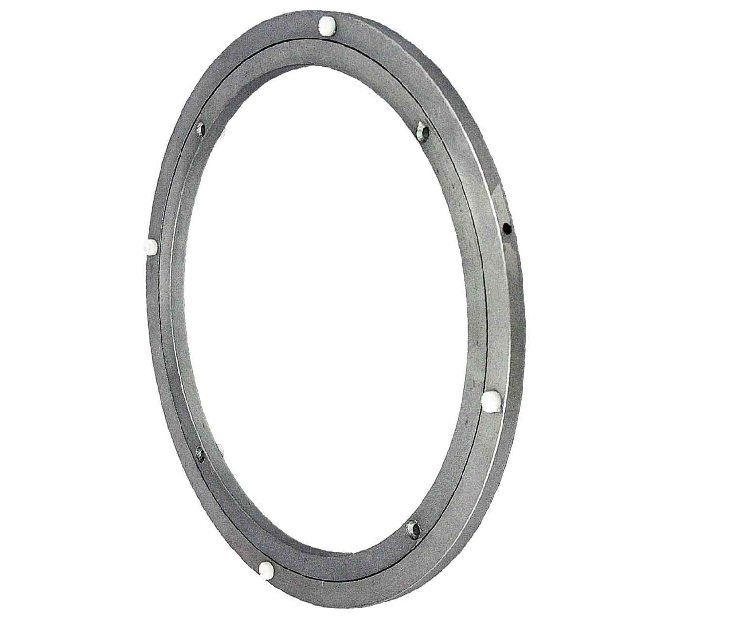 350mm Lazy Susan Aluminum Bearing 400 lbs Turntable Bearings