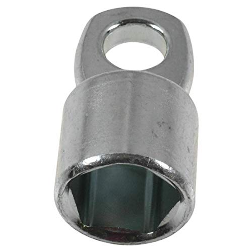 Genuine Toyota Parts - Handle, Spare Wheel (51942-28010)