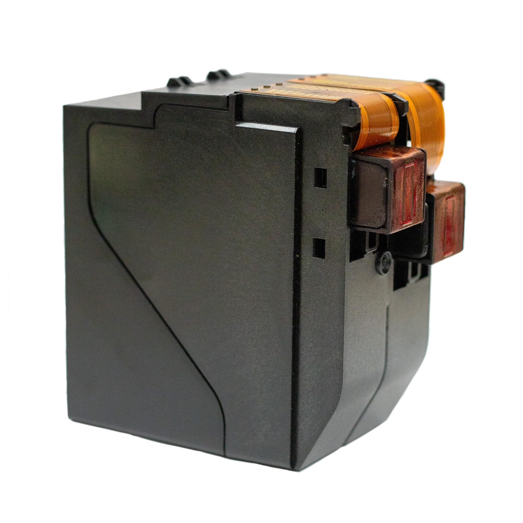 PostageInk.com ISINK34 / IMINK34 Sure.Jet # 4135554T Non-OEM Ink Cartridge Replacement for IM330, IM350, IM420, IM440, IM460, IM480 and IM490 Postage Meters