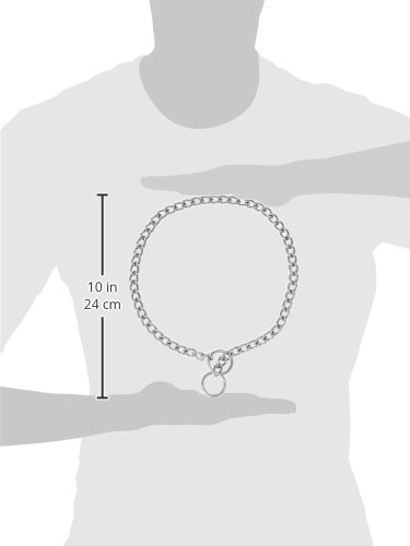 Petmate Heavy Weight Collar, 3mm by 24-Inch