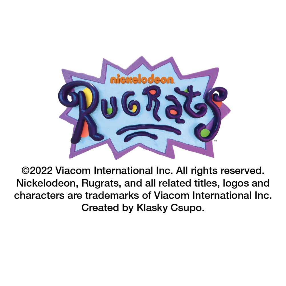 GRAPHICS & MORE Rugrats Reptar! Automotive Car Refrigerator Locker Vinyl Magnet