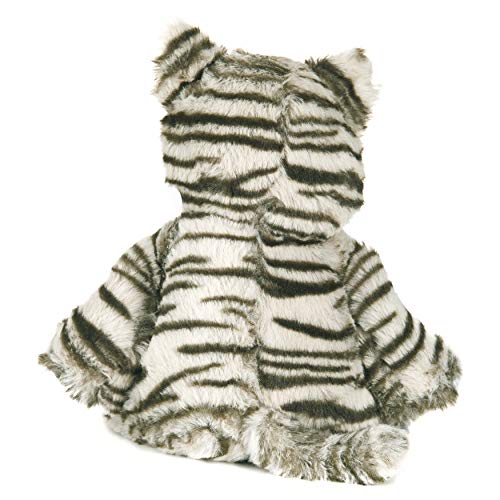 Warm Pals Microwavable Lavender Scented Plush Toy Weighted Stuffed Animal - Kiki Kitten