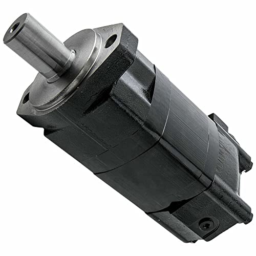 Standard Mount Hydraulic Motor for Char-Lynn 104-1038-006 Eaton 104-1038 2 Bolts