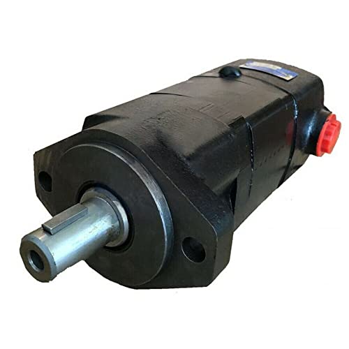 Standard Mount Hydraulic Motor for Char-Lynn 104-1038-006 Eaton 104-1038 2 Bolts