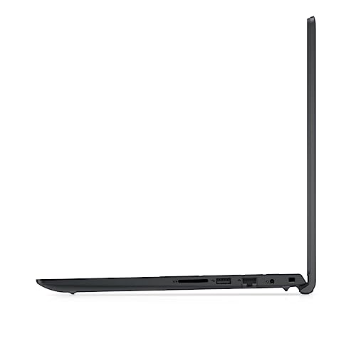 Dell Vostro 3520 Business Laptop 2023 15.6” FHD 1920 x 1080 Display 120 Hertz Intel Core i7-1255U Intel Iris Xe Graphics 64GB DDR4 2TB SSD Wi-Fi 5 Bluetooth 5.1 720p HD Camera Windows 11 Pro