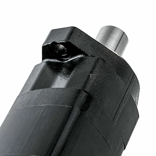 Standard Mount Hydraulic Motor for Char-Lynn 104-1038-006 Eaton 104-1038 2 Bolts