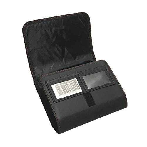 TOYOTA Genuine Owner's Manual Portfolio. Manuals Not Included.
