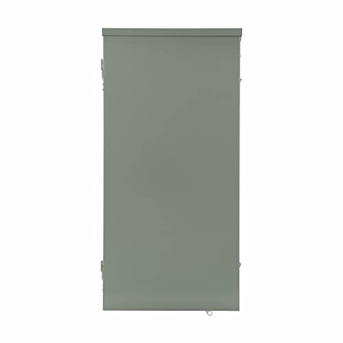 Eaton Electrical - CHP30B125R - Eaton CHP30B125R Load Center, Main Breaker, 125A, 120/240V, 1P, 30/60