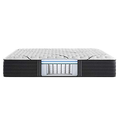 Beautyrest Black L-Class Plush King Mattress