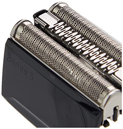 Replacement Heads by Braun Series 5 52B Cassette