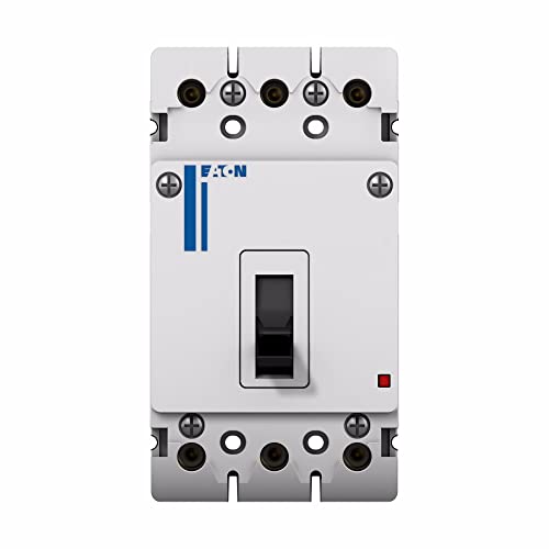 Eaton Electrical - PDG13M0025TFFJ - PD Circuit Breaker 25A3P600 Vac Max65 kAIC at 480 Vac