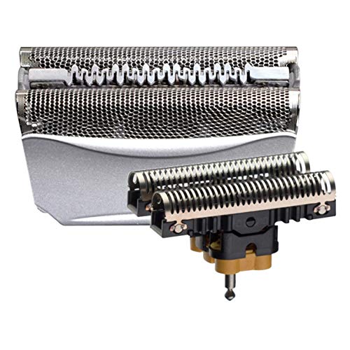 Braun 51s Replacement Foil & Cutter For Shaver Model 8985