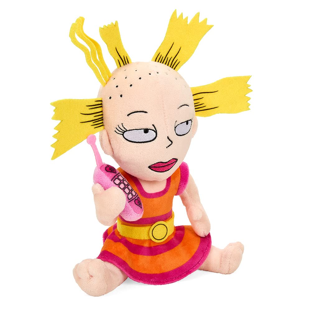 Kidrobot Rugrats Cynthia 8 Inch Phunny Plush