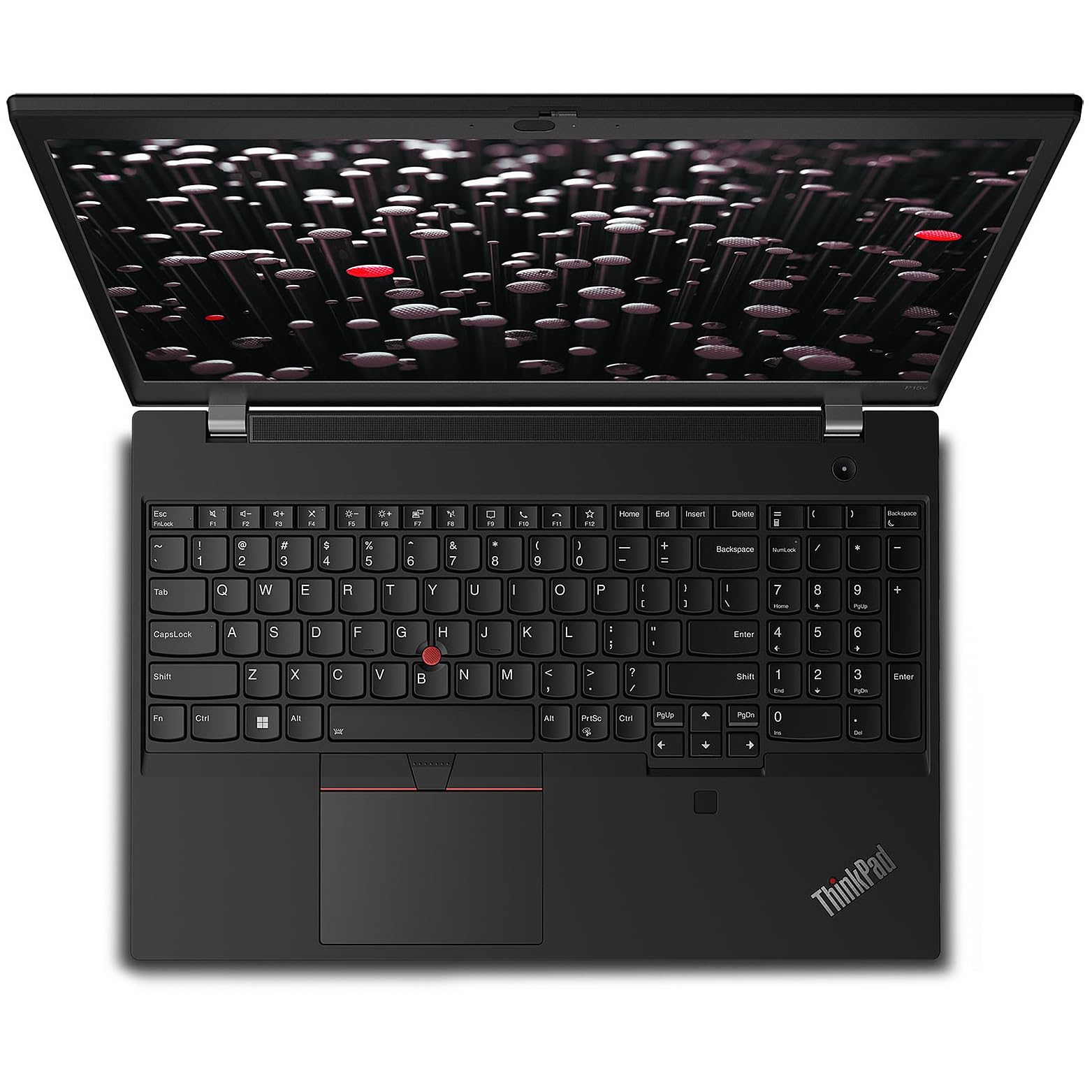 Lenovo ThinkPad P15v Gen 3 15.6" FHD Business Mobile Workstation Laptop Computer, Intel 14-Core i7-12700H, T600 4GB, 32GB DDR5 RAM, 4TB PCIe SSD, Backlit KB, FR, Windows 11 Pro
