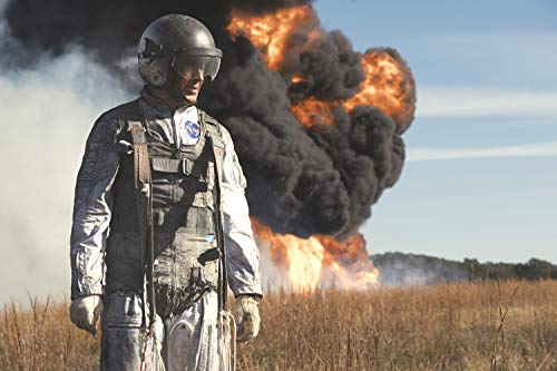 First Man [4K UHD]