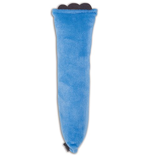 Petmate Jackson Galaxy Plush Twisted Kicker Toy, Large