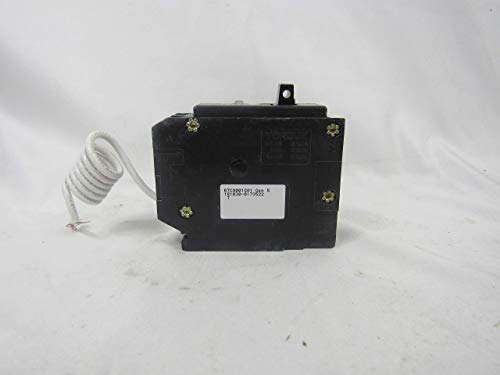 Eaton BRN115AF Br Combo Afci, 1p, 15a, 10kaic, Pigtail