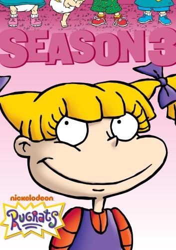 Rugrats: Season 3