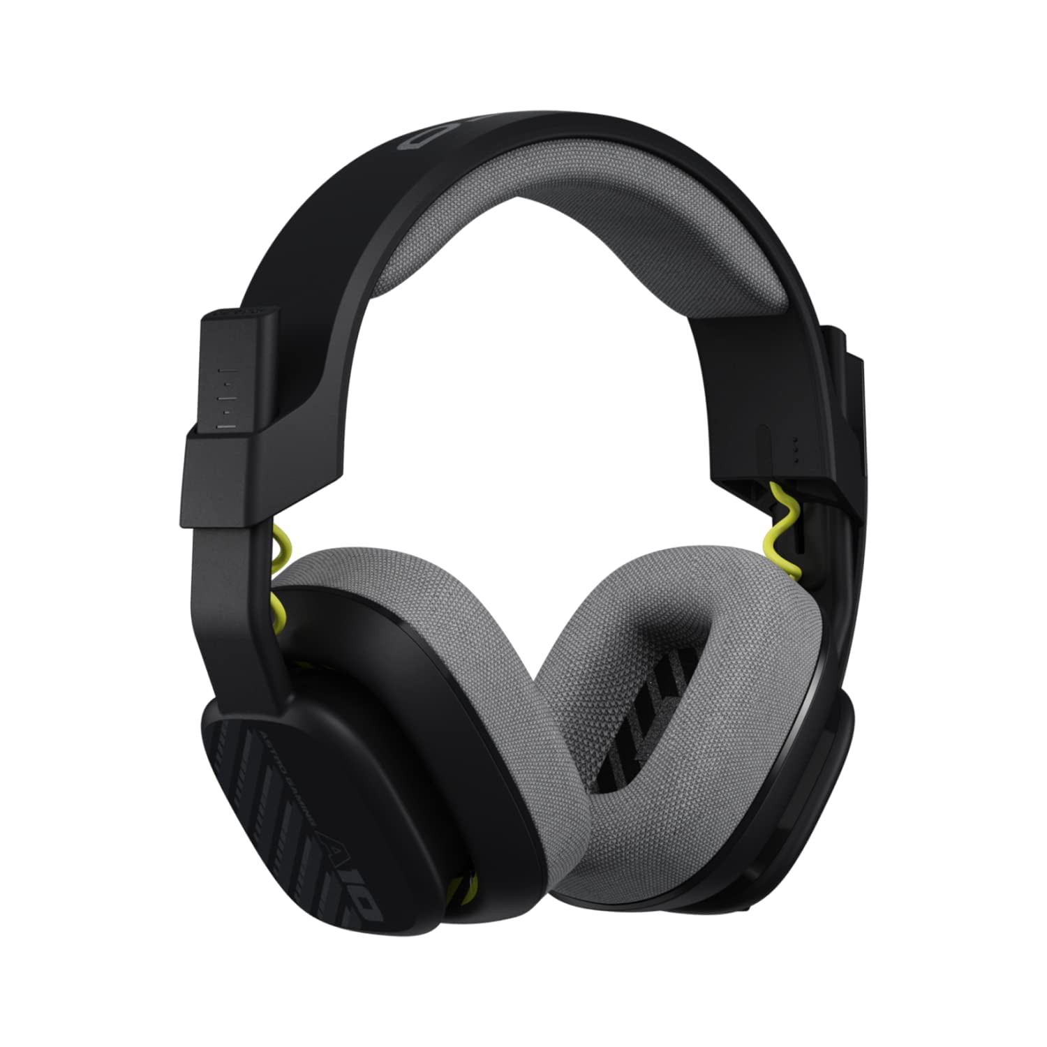 Astro A10 Gaming Gen 2 Wired Headset with flip-to-Mute Microphone for PS 5/4, and PC/Mac - Black,(939-002055_cr) (Renewed)