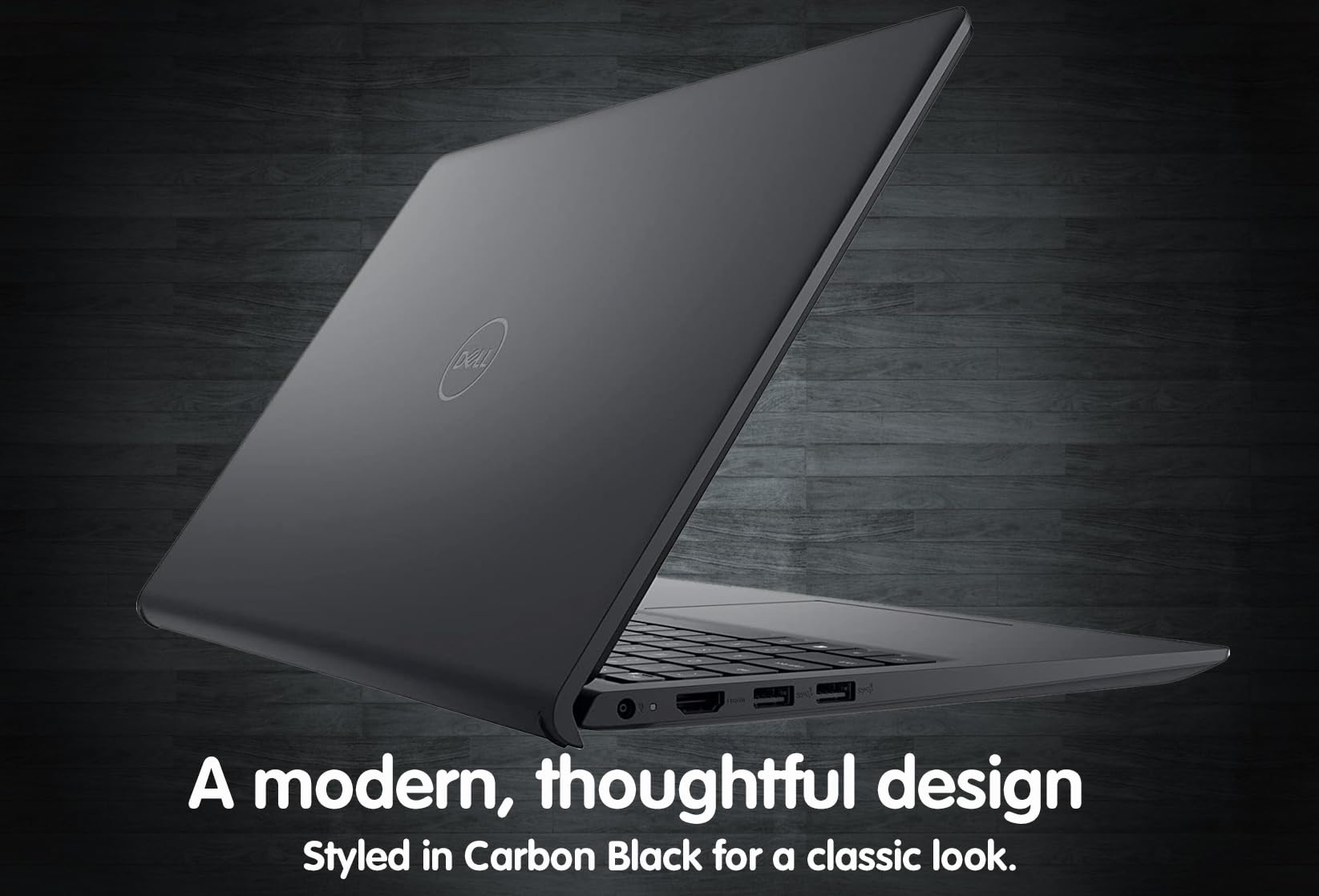 Dell Inspiron 15.6 Inch FHD Business Laptop, 12th Gen i7-1255U, 32GB RAM, 1TB SSD, Windows 11 Pro, Backlit Keyboard, HDMI, USB - C, Black