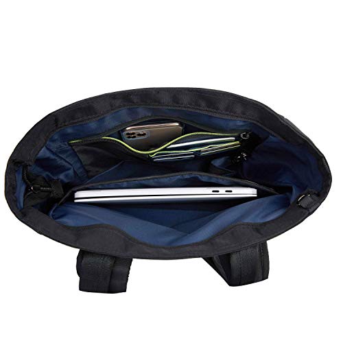 Travelon Anti Theft Urban Convertible Backpack/Tote