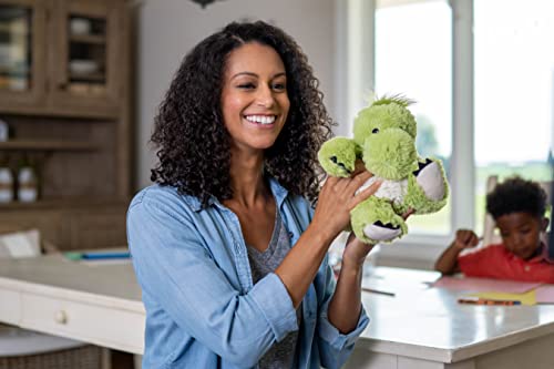 Warmies Microwavable French Lavender Scented Plush Dinosaur