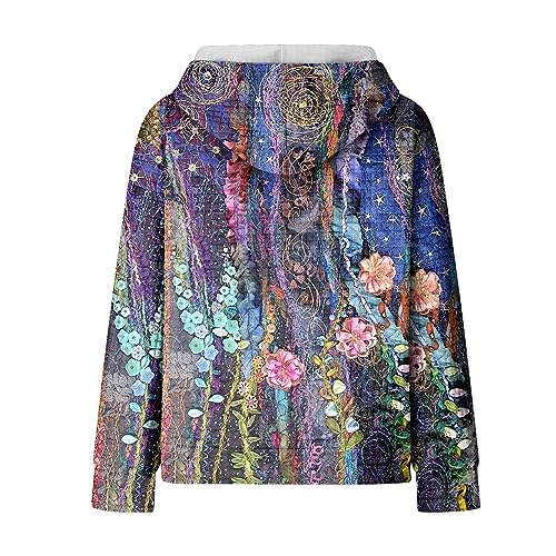 Generic Plus Size Fall Outfits for Women Homebody Sweatshirt Oversized Hoodies for Women Oversized Sweatshirt Drawstring Waffle Pullover Sweaters Printed Sweatshirts Workout Hooded Long Sleeved