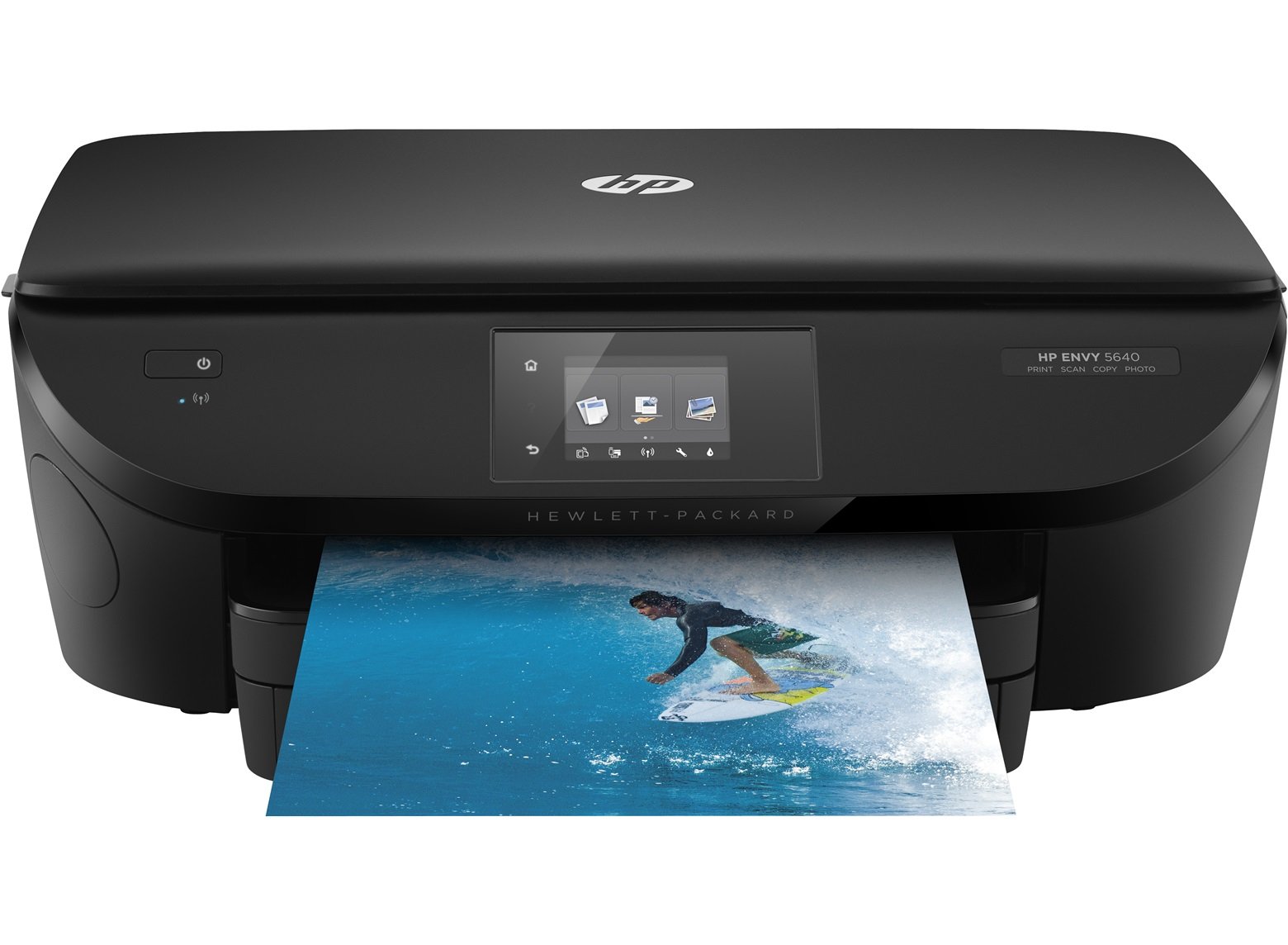 HP Envy 5640 Colour Multifunctional Printer