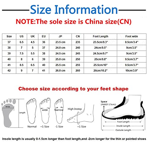 Apostrophe Boots Ladies Solid Color Lace Ribbon Inner Heightening Fashion Medium Boots Tan Knee High Boots for Women Heel (b-Beige, 9)
