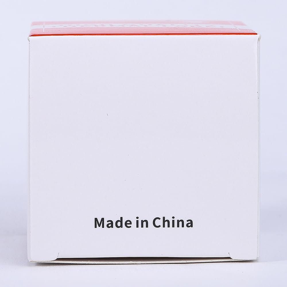 Multi-Purpose Square Self-Adhesive Label for Phomemo M110/M221/M220/M120/M200 Label Printer,1.97"x3.15"(50x80mm),100 Labels/Roll, Black on White