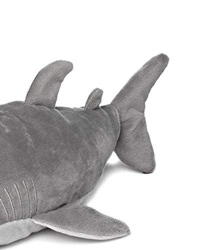 Warmies microwavable French Lavender Scented Shark