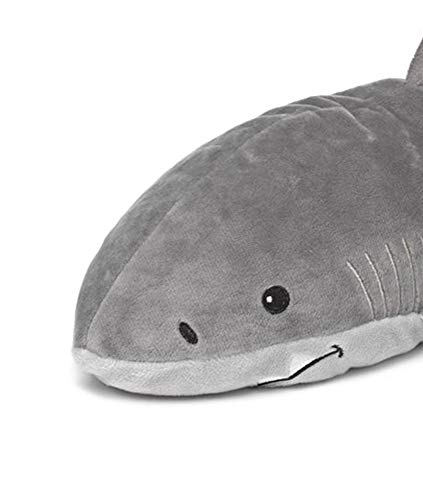 Warmies microwavable French Lavender Scented Shark