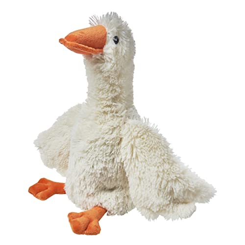 Goose Warmies - Cozy Plush Heatable Lavender Scented Stuffed Animal
