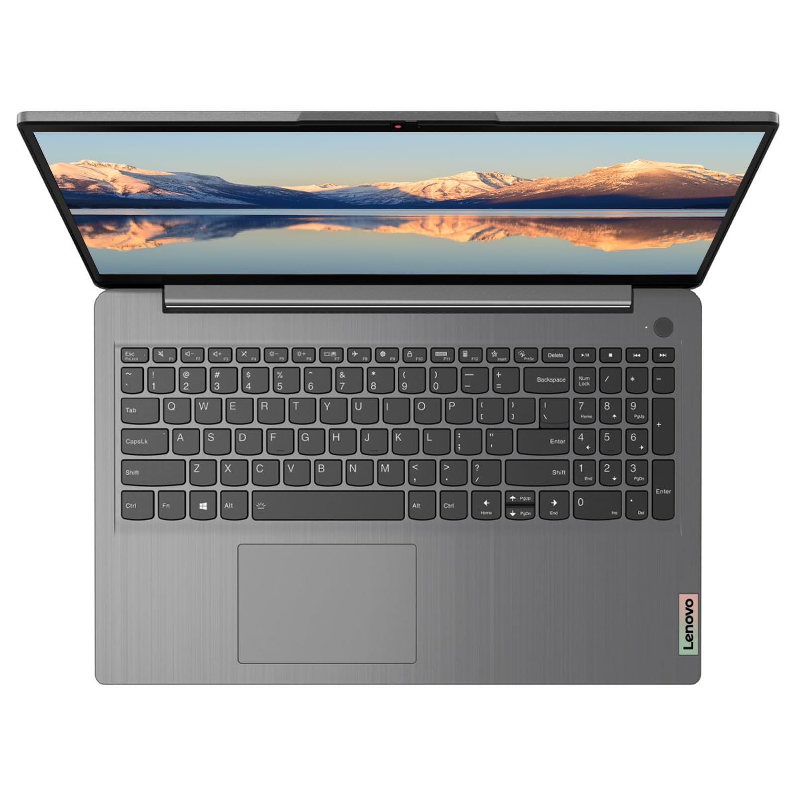 Lenovo IdeaPad 3i 15.6" FHD Touchscreen Business Laptop[Windows 11 Pro], Intel 4-Core i5-1135G7, 8GB RAM, 512GB PCIe SSD, Iris Xe Graphic, Wi-Fi 6, BT5, SD Card Reader, HDMI, Privacy Camera, w/Battery